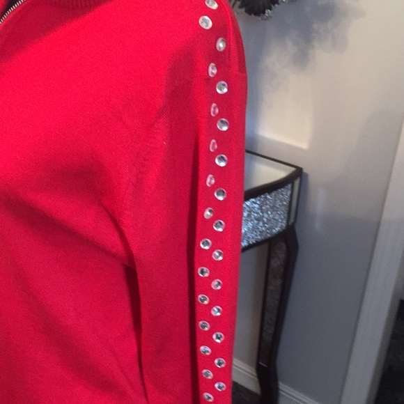 Sweaters | New Ladies Bling Sweater Large | Poshmark
